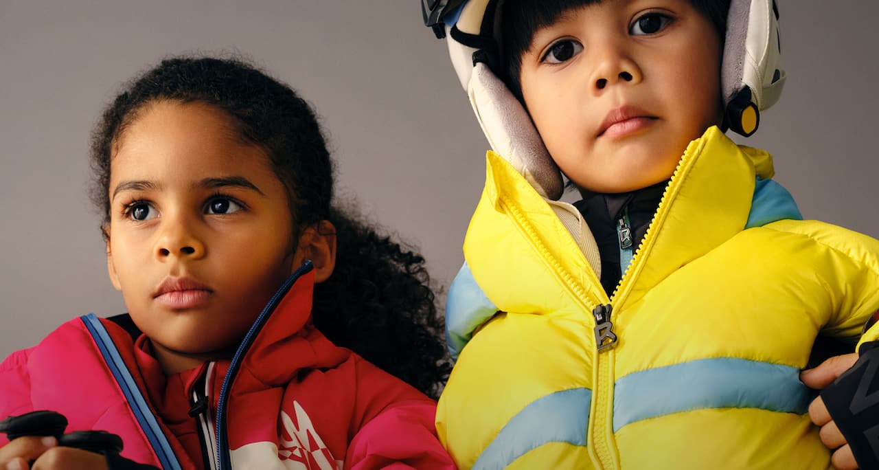 米色的Logo运动夹克 - Scotch Soda Kids | Mytheresa美遴世